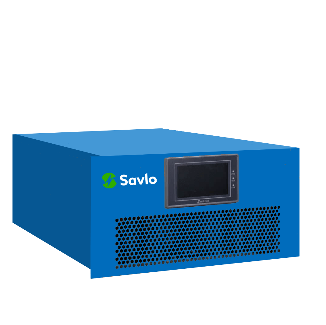 Kompensator SVG 400V – Savlo