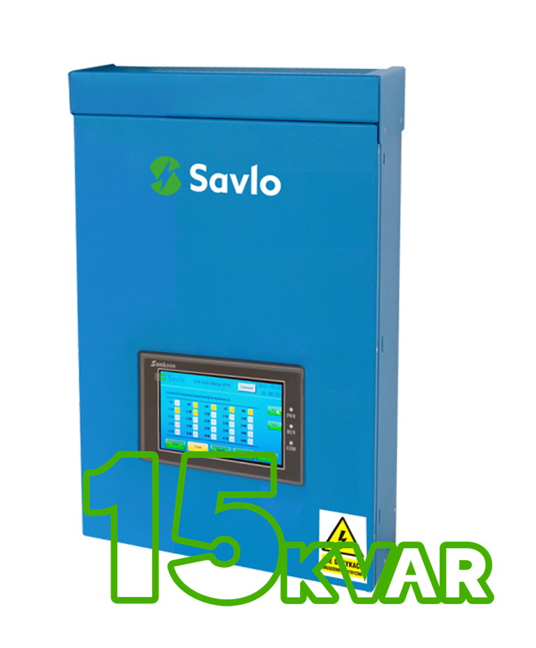 Sklep - Savlo Kompensatory mocy biernej